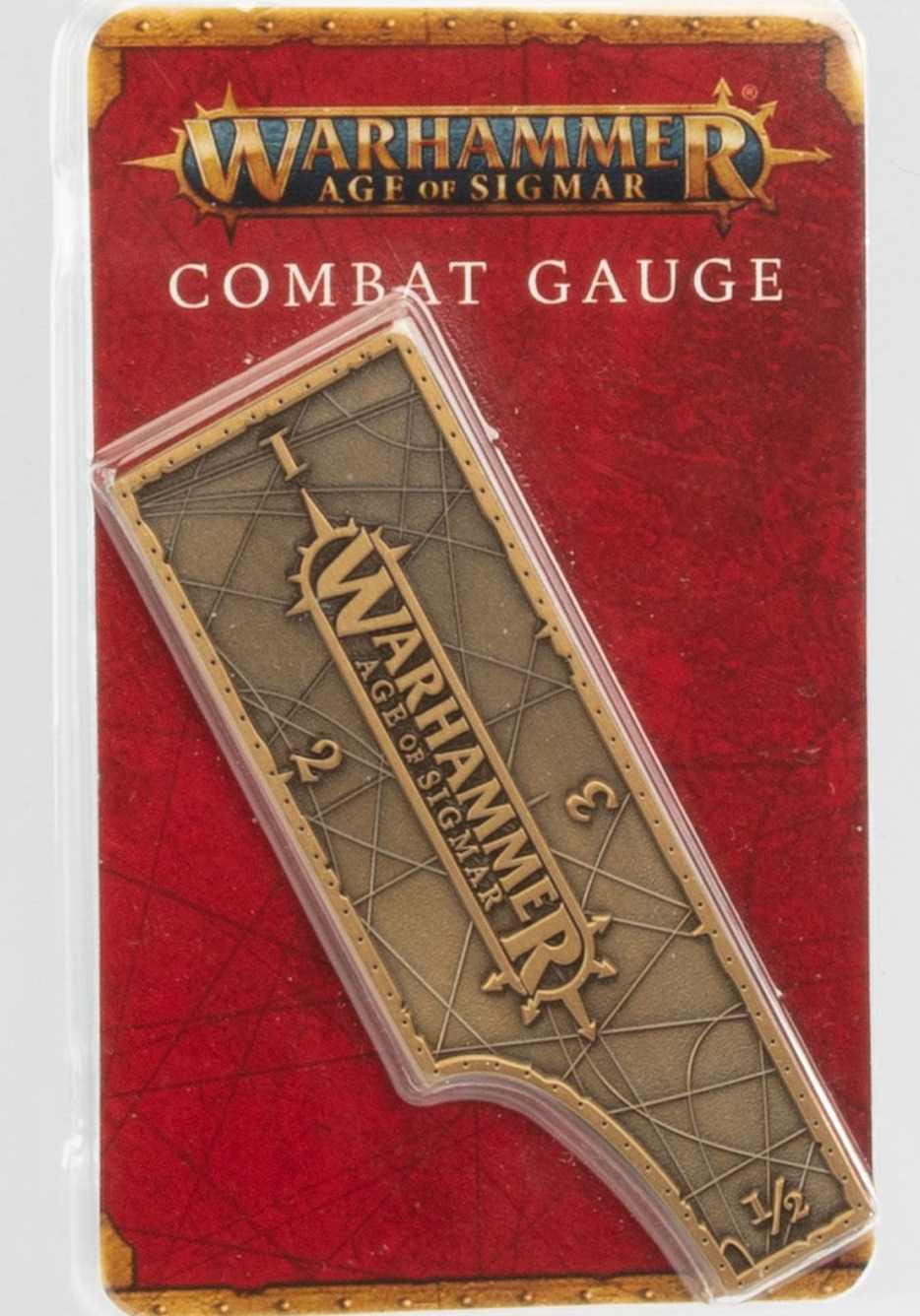 Warhammer Age of Sigmar - Combat Gauge - Xzone.cz