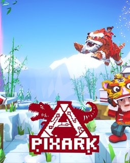 PixARK (PC DIGITAL) (DIGITAL) - Xzone.sk