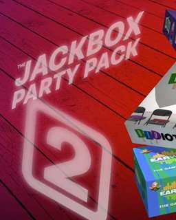 The Jackbox Party Pack 2 (PC DIGITAL) (DIGITAL) - Xzone.sk