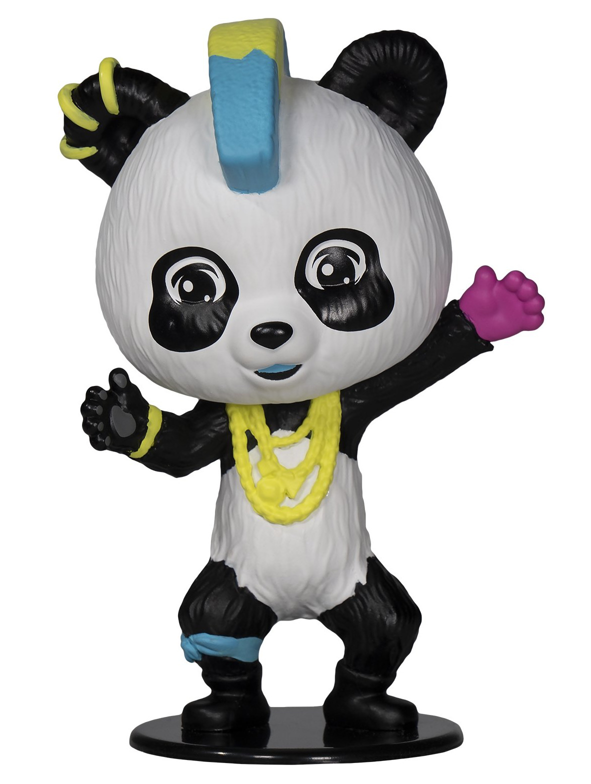 Figurka Just Dance - Panda (Ubisoft Heroes 8) - Xzone.cz