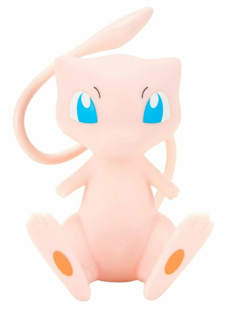 Figúrka Pokémon - Mew - Xzone.sk