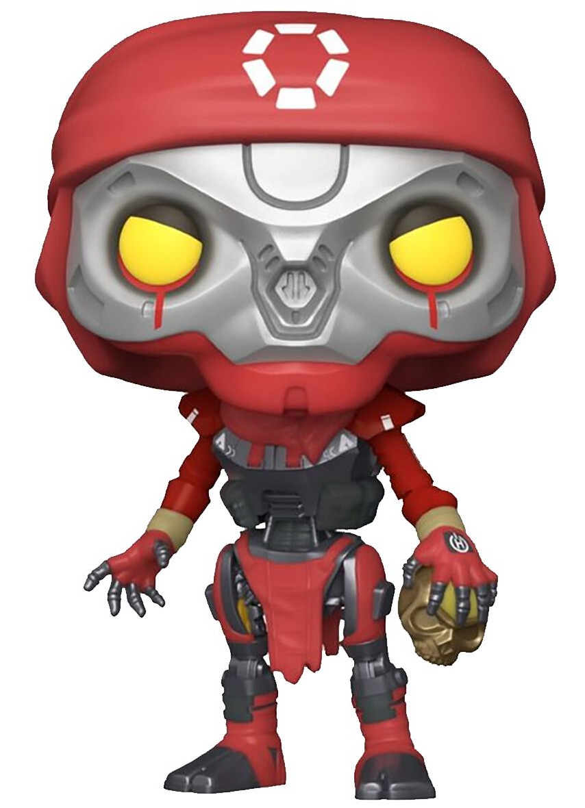 Figúrka Apex Legends - Revenant (Funko POP! Games 872) - Xzone.sk