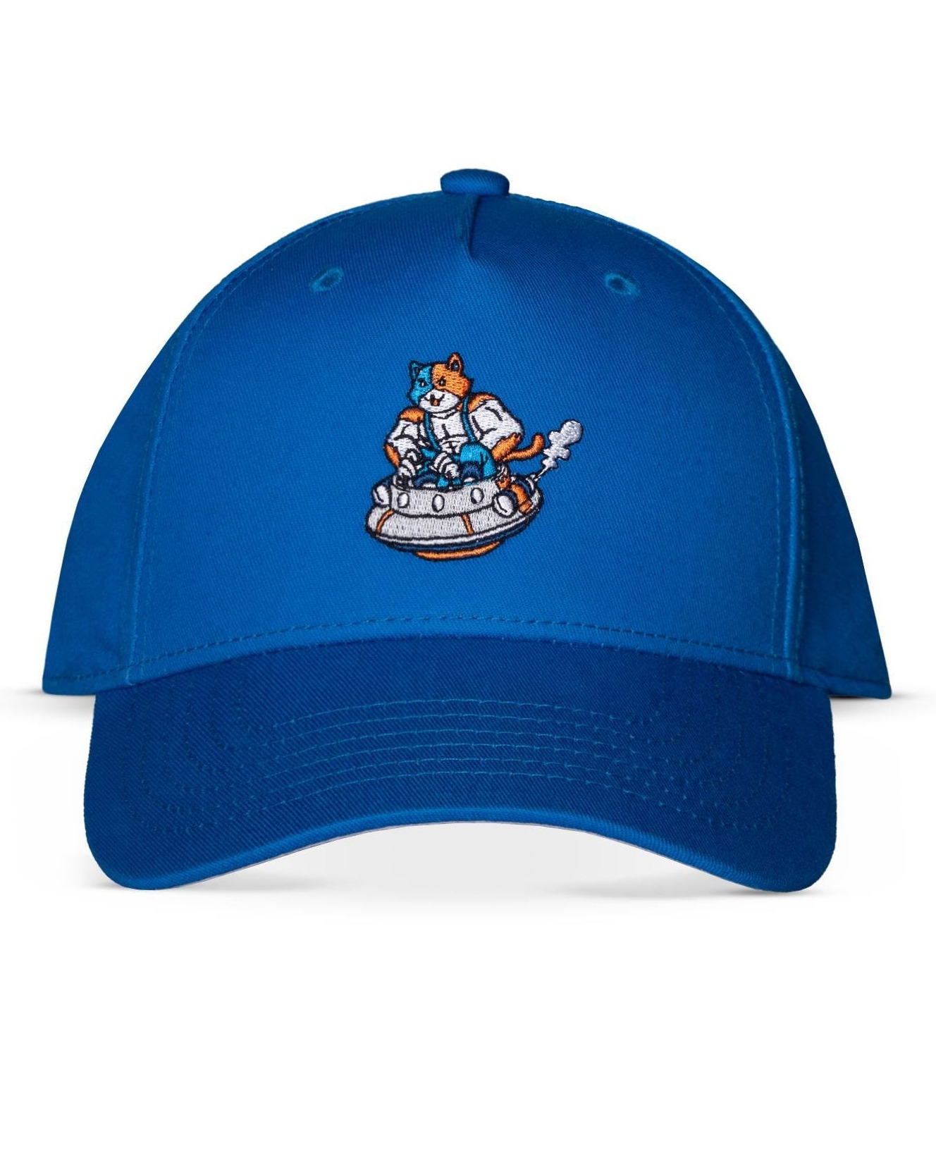 Kšiltovka Fortnite - Meowscles Logo - Xzone.cz