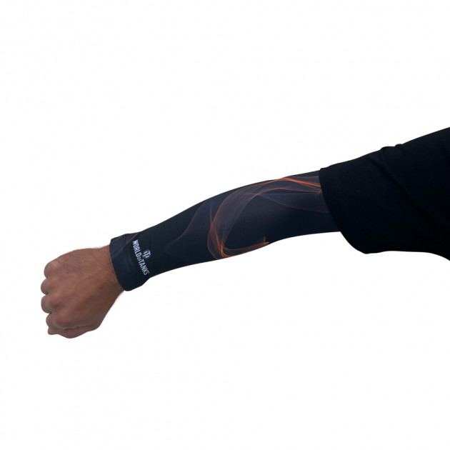 Herní rukáv World of Tanks - 04D - Xzone.cz