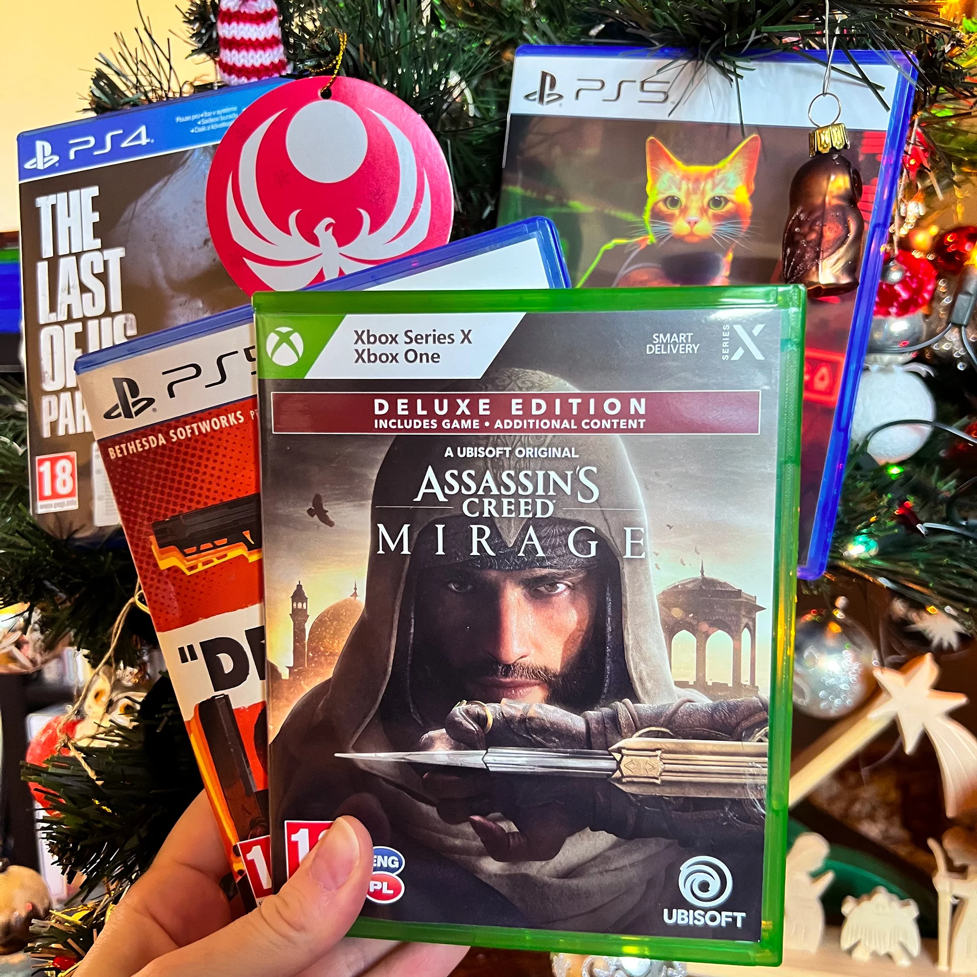 Someday You'll Return (PC) - Xzone.cz