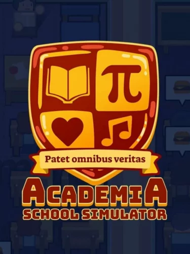 Academia : School Simulator (DIGITAL) - Xzone.cz