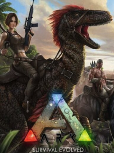 ARK: Survival Evolved (Switch) Digital Code (SWITCH) - Xzone.cz