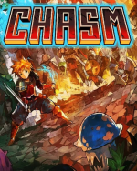Chasm (DIGITAL) (DIGITAL) - Xzone.cz