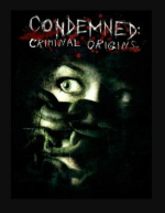 Condemned: Criminal Origins (Steam) (ROW) (DIGITAL) - Xzone.cz