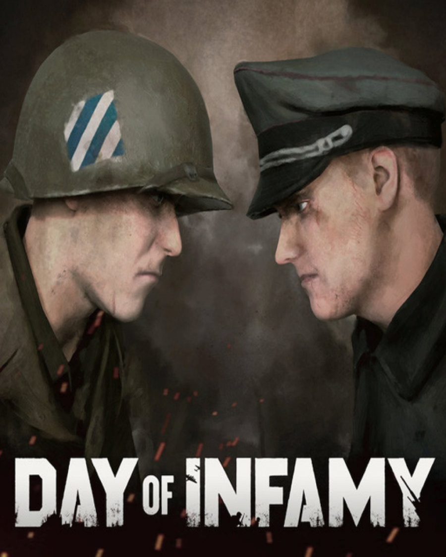 Day of Infamy (DIGITAL) (DIGITAL) - Xzone.cz