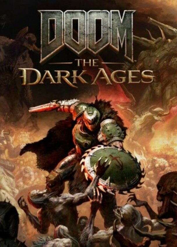 Doom: The Dark Ages (Steam) (DIGITAL) - Xzone.cz