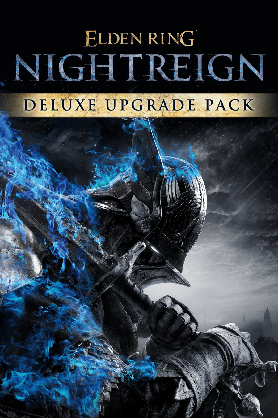 Elden Ring Nightreign Deluxe Upgrade Pack (DIGITAL) - Xzone.cz