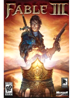 Fable III (PC) Steam (DIGITAL) - Xzone.cz