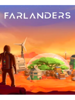 Farlanders (Steam) (DIGITAL) - Xzone.cz