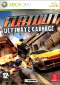 Flatout: Ultimate Carnage (X360) - Xzone.cz