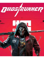 Ghostrunner (DIGITAL) - Xzone.cz