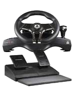 Hurricane Steering Wheel (PS4) - Xzone.cz