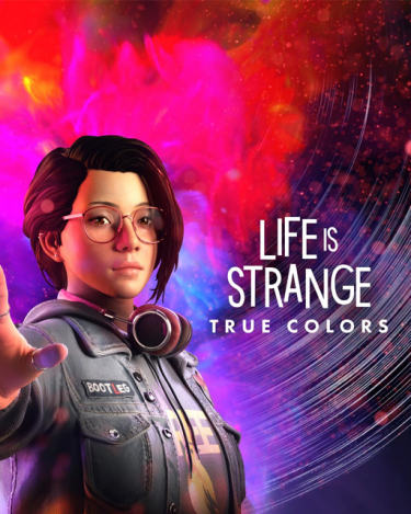 Life is Strange True Colors (DIGITAL) (DIGITAL) - Xzone.cz
