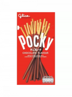 Občerstvení Glico pocky tyčinka - čoko 45g IDN dupl (PC) - Xzone.cz
