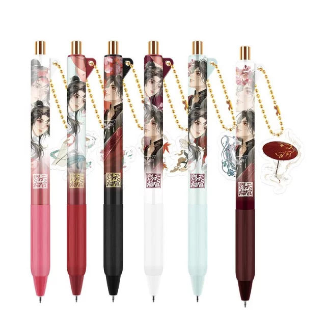 Propiska Heaven Official's Blessing - Premium Gel Pen Ver.1 (náhodný