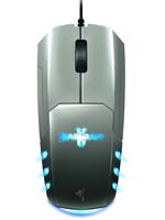 Razer StarCraft 2 SPECTRE Gaming Mouse (PC) - Xzone.cz