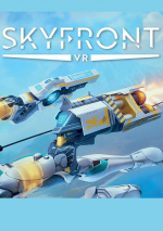 Skyfront VR (DIGITAL) - Xzone.cz