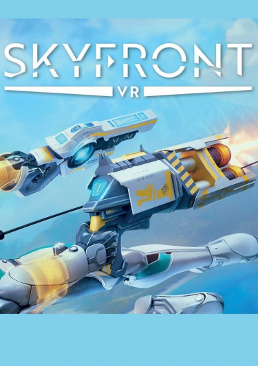 Skyfront VR (DIGITAL) - Xzone.cz