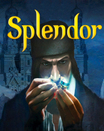 Splendor (DIGITAL) (DIGITAL) - Xzone.cz