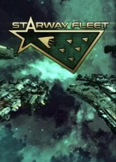 Starway Fleet (DIGITAL) - Xzone.cz