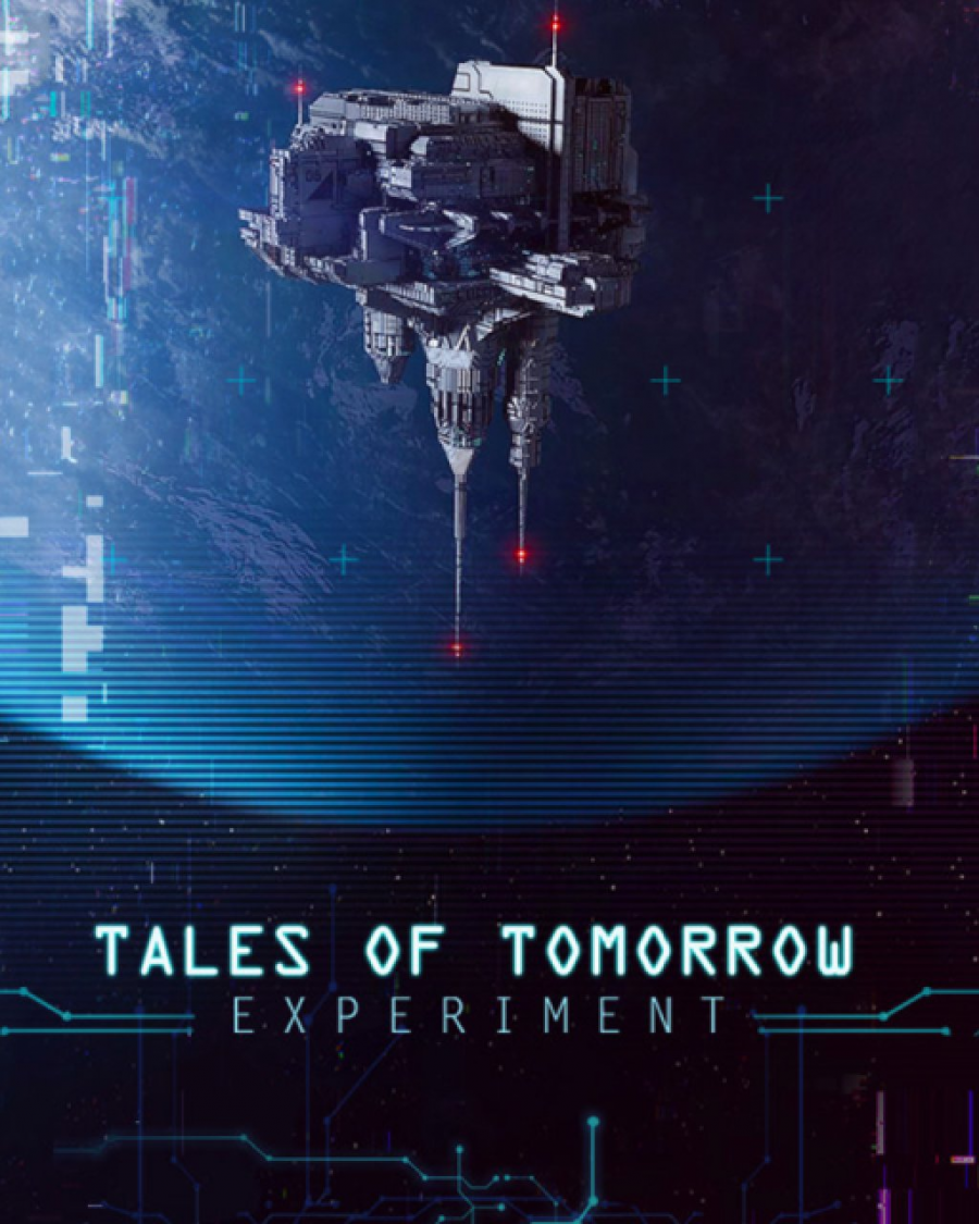 Tales of Tomorrow Experiment (DIGITAL) (DIGITAL) - Xzone.cz