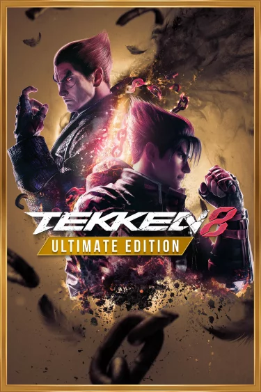 TEKKEN 8 - Ultimate Edition (DIGITAL) - Xzone.cz