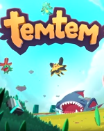 Temtem (DIGITAL) (DIGITAL) - Xzone.cz