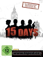 15 Days (PC) - Xzone.cz