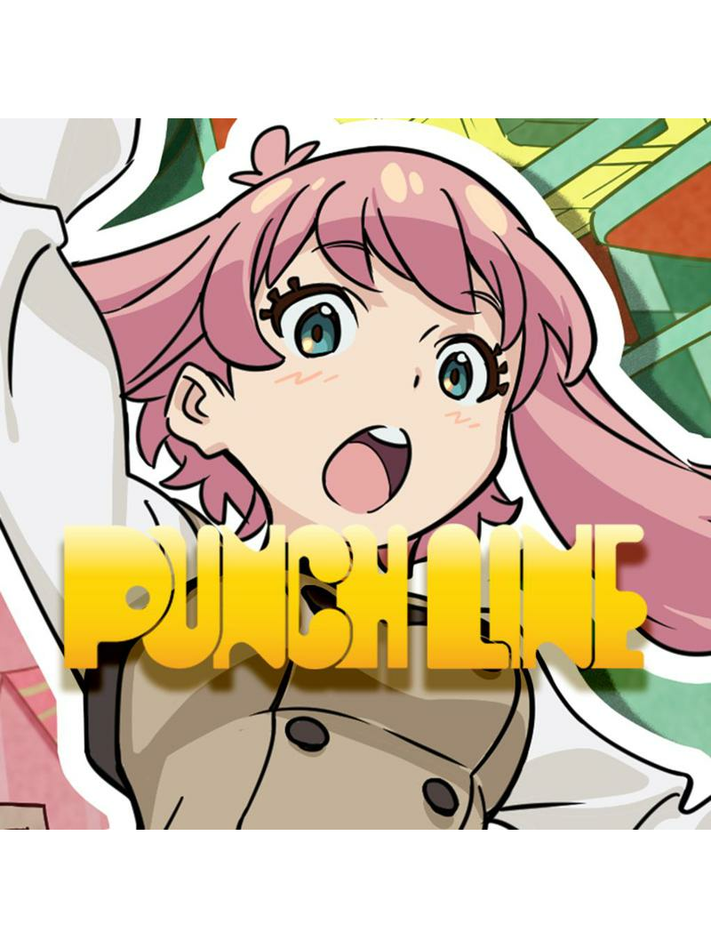 Punch Line (PC) Klíč Steam (DIGITAL) - Xzone.cz