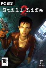 Still Life 2 (PC) - Xzone.cz