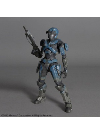 figurka HALO Reach COMMANDER CARTER - Xzone.cz