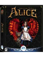 Alice (PC) - Xzone.cz