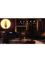 Alien: Isolation - Safe Haven (PC) DIGITAL (DIGITAL) - Xzone.cz