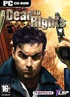 Dead to Rights (PC) - Xzone.cz