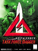 Delta Force: Task Force Dagger (PC) - Xzone.cz