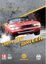 Driver 3 + 4 (PC) - Xzone.cz