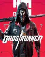 Ghostrunner (DIGITAL) - Xzone.cz