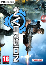 Inversion (PC) - Xzone.cz