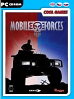 Mobile Forces (PC) - Xzone.cz