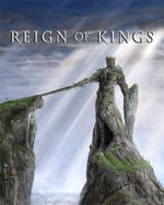 Reign Of Kings (DIGITAL) (DIGITAL) - Xzone.cz