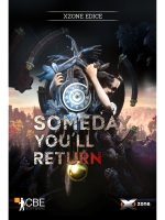 Someday You'll Return (PC) - Xzone.cz
