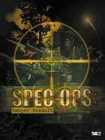 Spec Ops (PC) - Xzone.cz