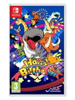 Happy Birthdays (SWITCH) - Xzone.cz