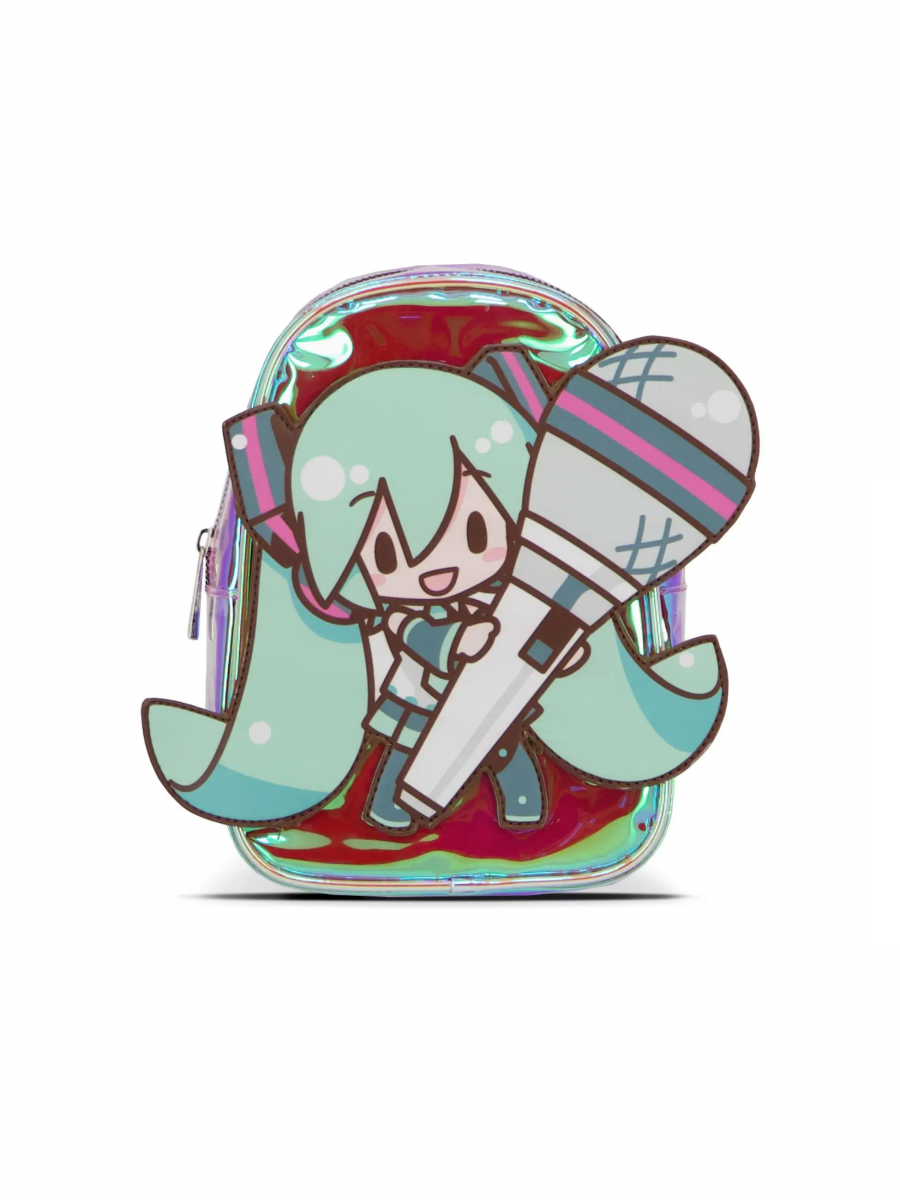 Batoh Hatsune Miku - Hatsune Miku - Xzone.cz