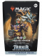 Karetní hra Magic: The Gathering Tarkir: Dragonstorm - Abzan Armor Co